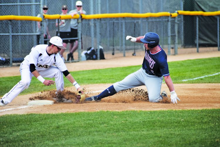 SMSU BASEBALL: SMSU faces MSU in mid-week twinbill in Sioux City | News ...
